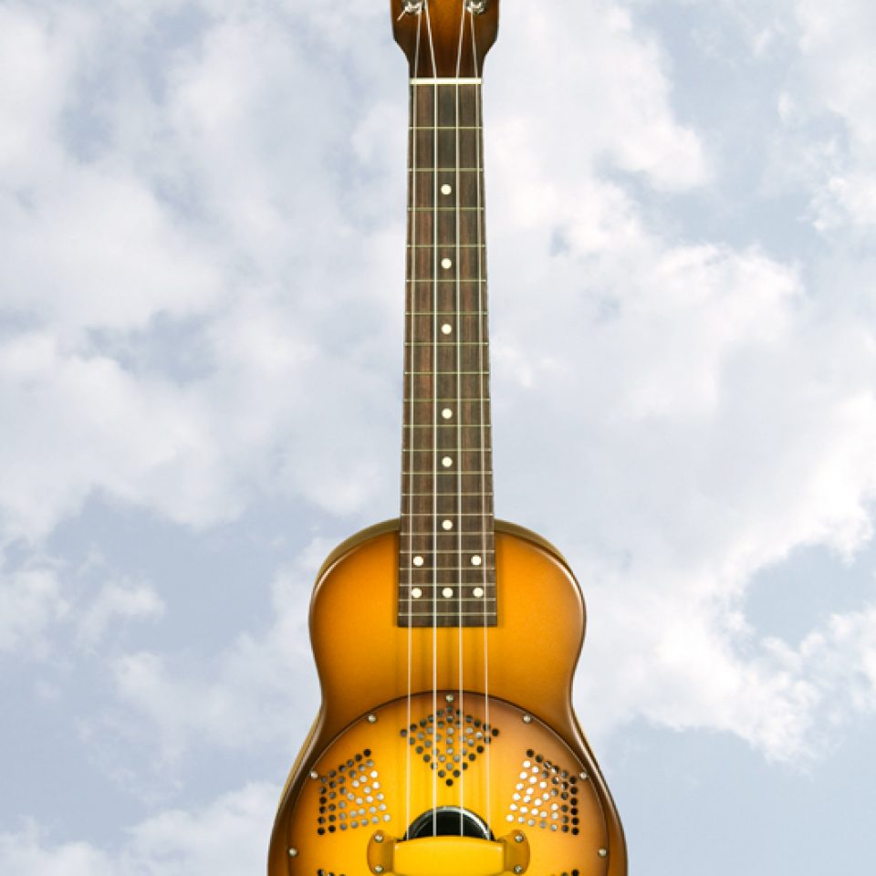 Roy Rogers Guitar – The Vitale Guitar Collection